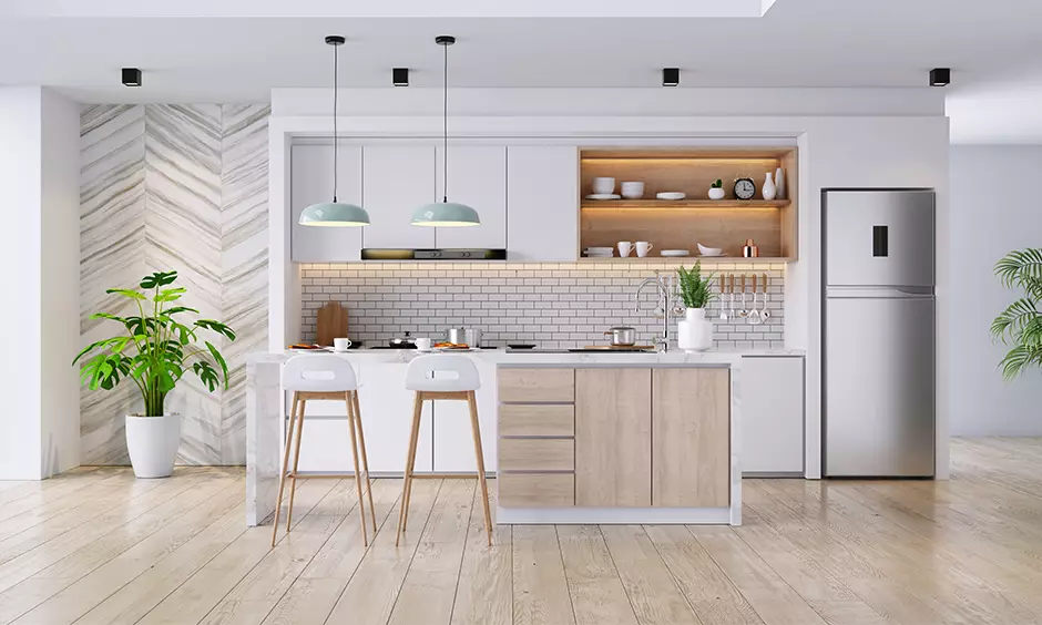 Kitchen Layout Ideas — How to Design the Hub of the Home - Arteriorz
