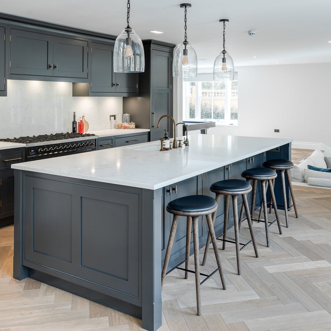 Kitchen Layout Ideas — How to Design the Hub of the Home - Arteriorz